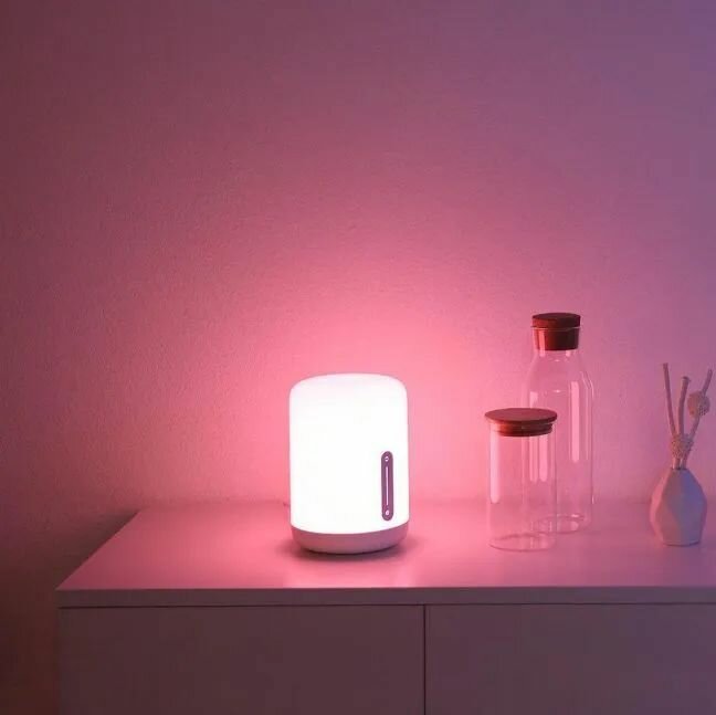 Ночник mi Bedside Lamp 2 — фото 1