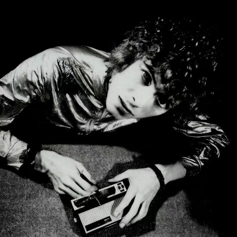 Аналоговый синтезатор