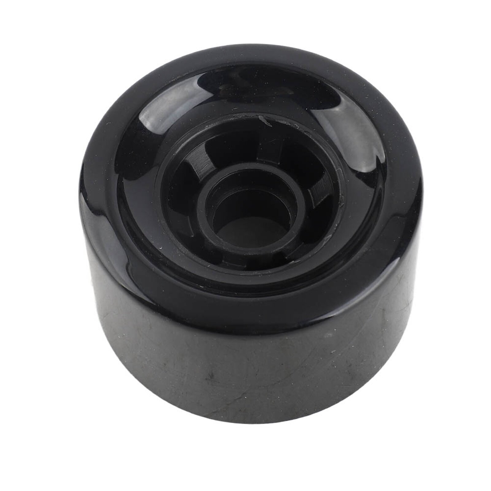 Колеса Для Скейтборда: PU 80A 80% Отскок Универсальные И Ударопрочные Колеса Для Электросамоката - Оптимальный Баланс Мягкости И Прочности Для Плавной Езды Колеса Для Лонгборда For DIY Сборка И Городские Улицы