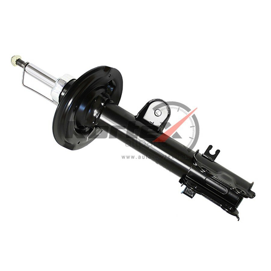 KORTEX KSA912STD Амортизатор SSANGYONG ACTYON 10- пер. лев. газ.