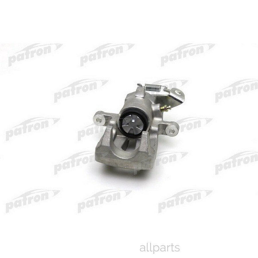 PATRON PBRC472 Суппорт тормозной задн лев Renault Megane Scenic 1.4-1.8/1.9CDi/TDi 99>Lucas