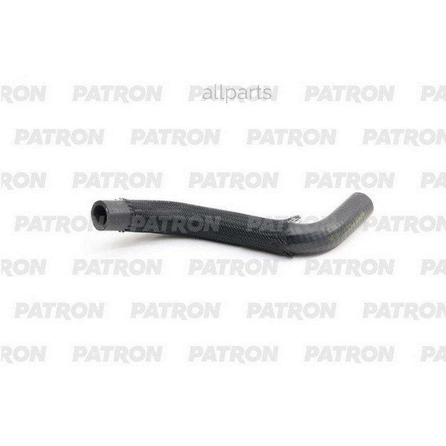 PATRON PH2077 Патрубок (пр-во Турция) PEUGEOT 406 1.9 TD