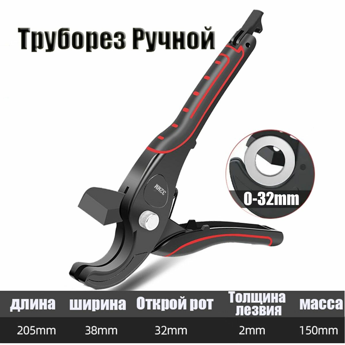 Ножницы строительные