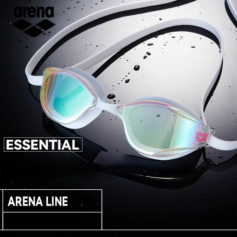 Arena Новые очки для плавания 2025