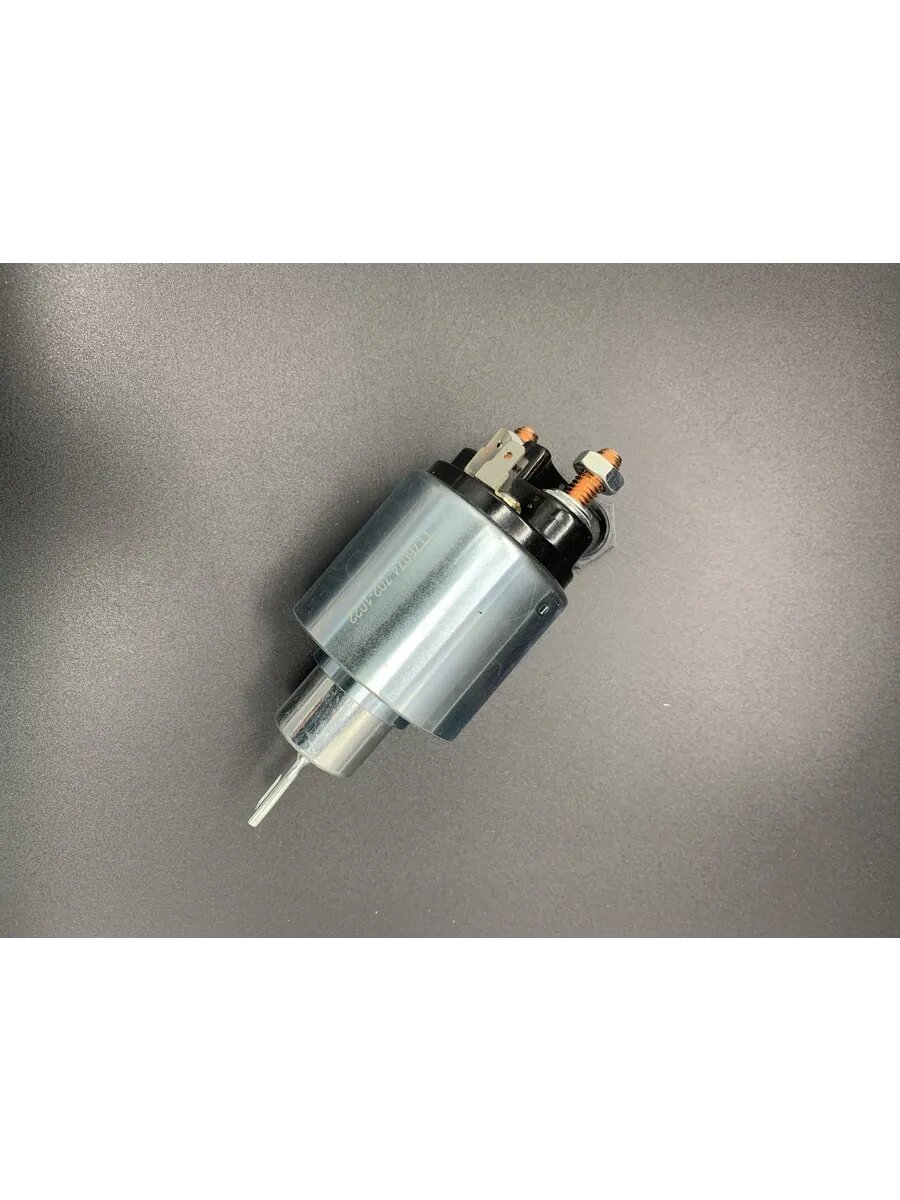 Втягивающее реле стартера Новое