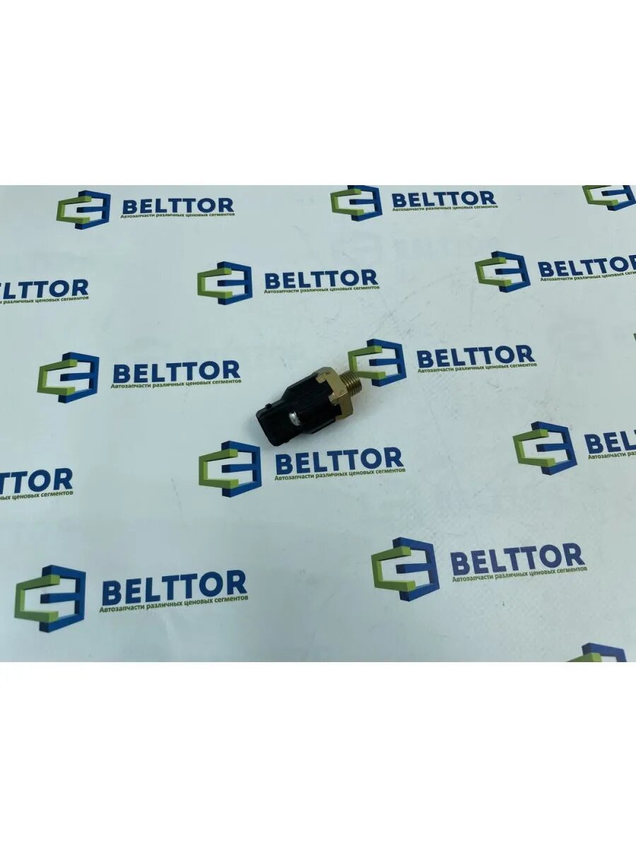 Датчик детонации Новое