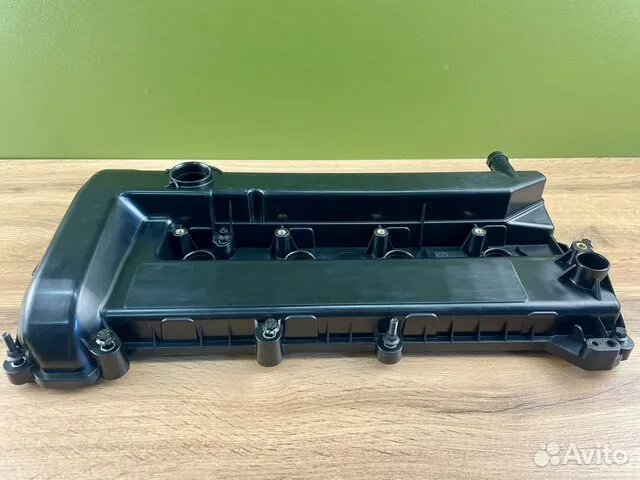Крышка клапанов FORD для Ford Focus II, Mondeo C-Max 1473357/1354584/1360337/5131753/30757379/30777326/30758078
