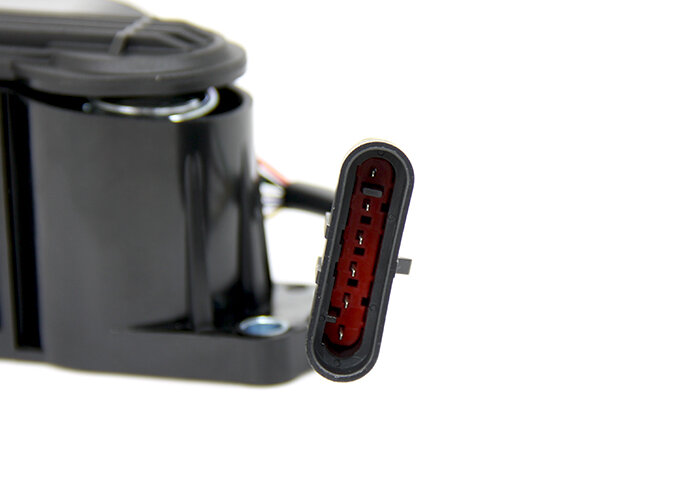 Модуль педальный дв. Cummins 2.8 для а/м Газель Бизнес