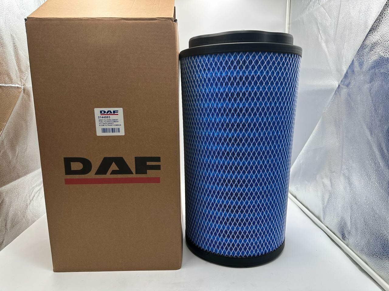 Воздушный фильтр DAF XF105/106XF 2144993