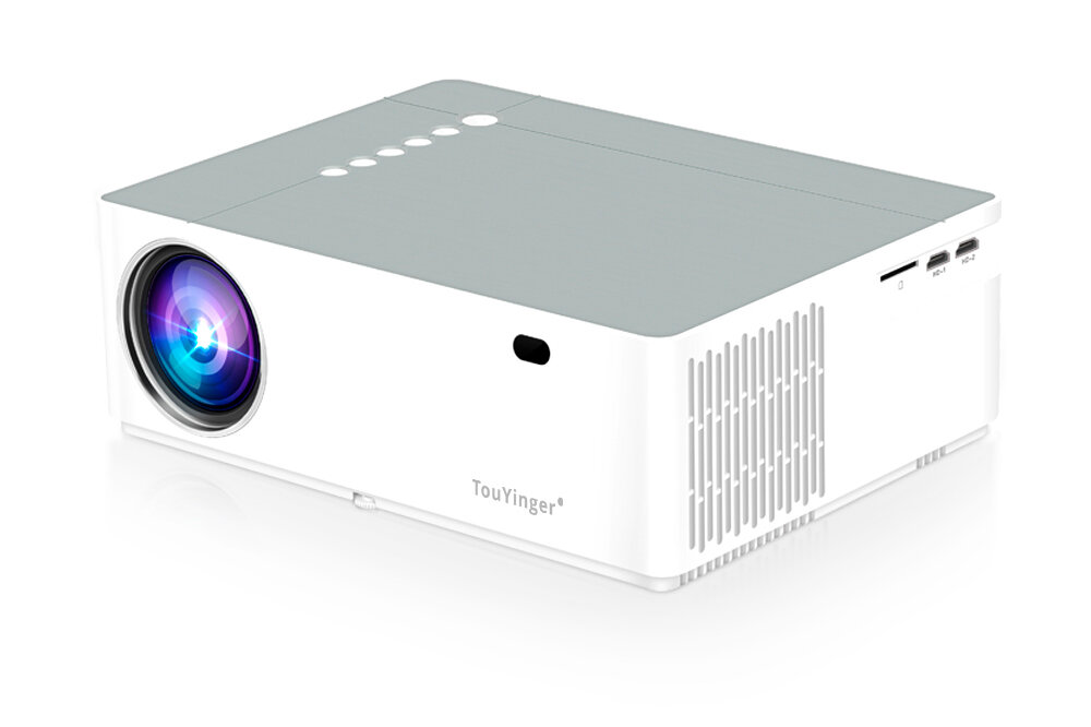 Full HD LED проектор TouYinger M19 -HE