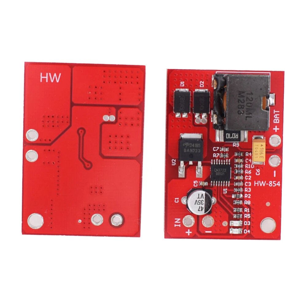 Shunmaii MPPT Солнечный контроллер