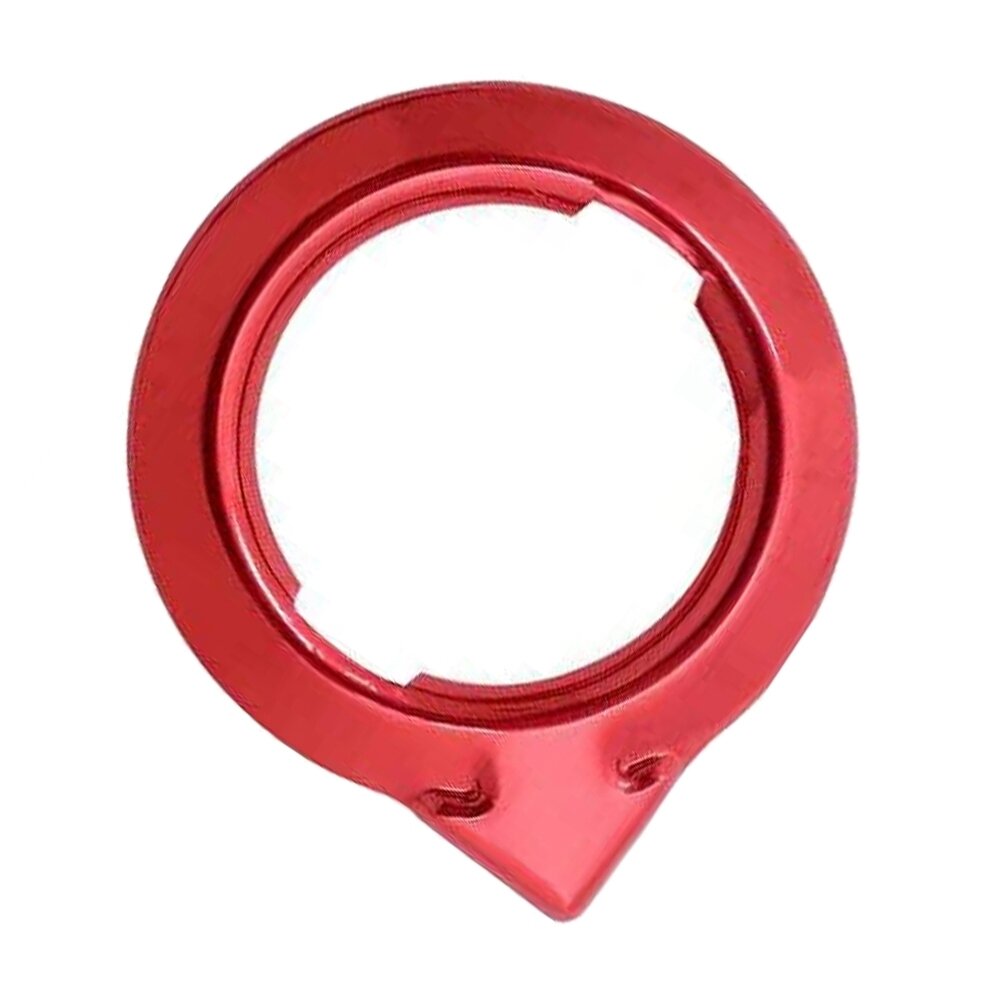 Наклейки с эмблемой MyPads для Volvo на руль