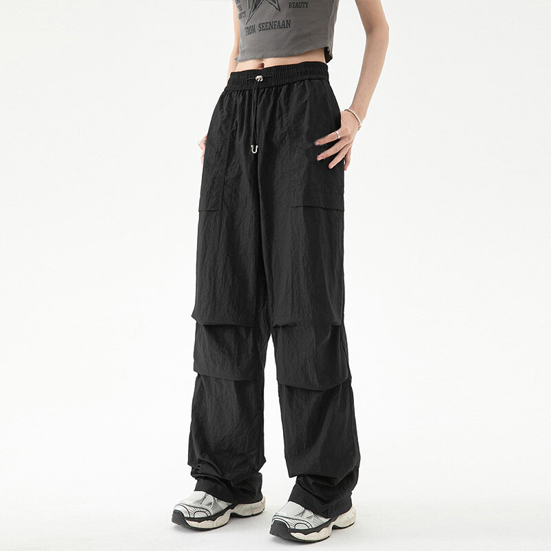 Брюки спортивные