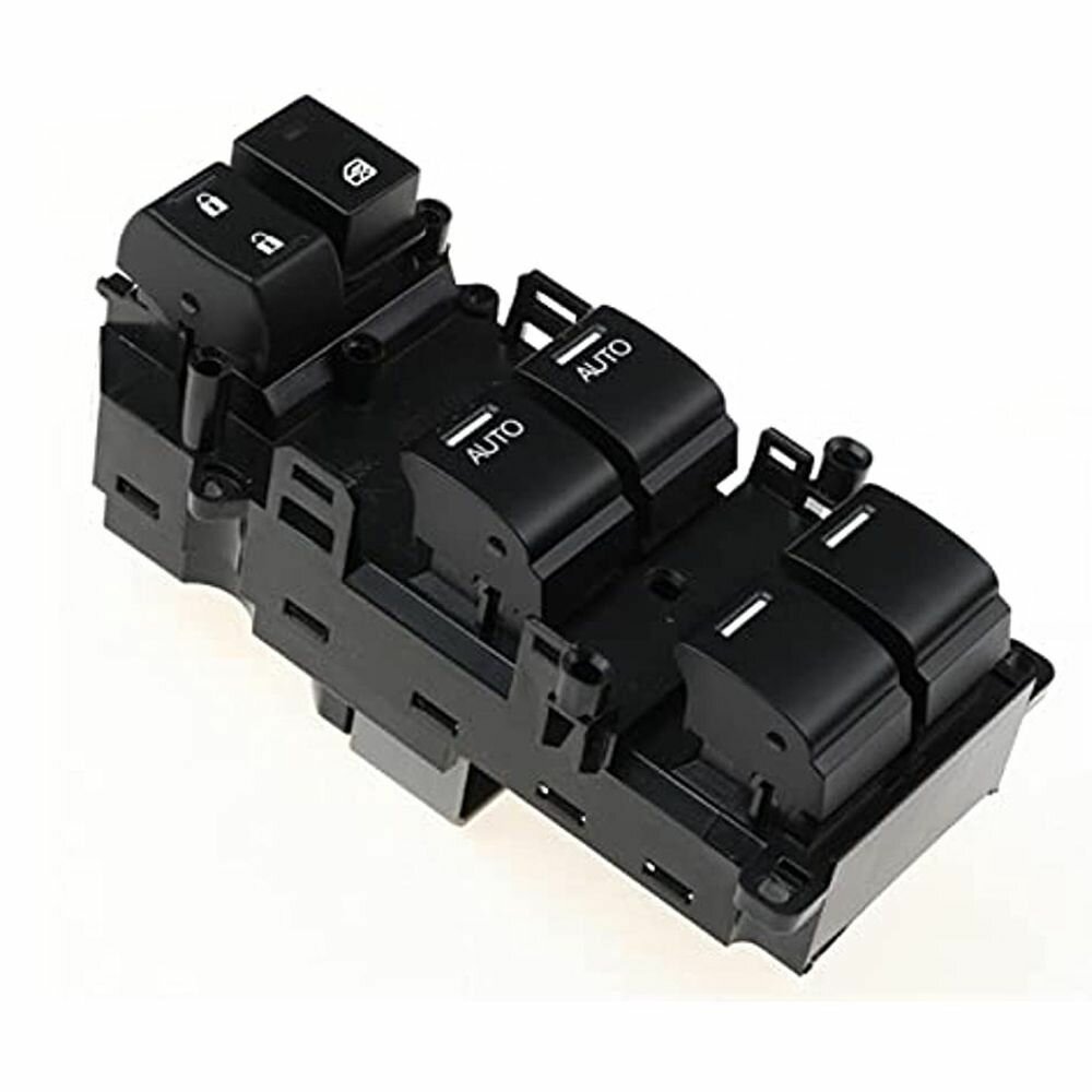 Блок управления стеклоподъемниками, для хонду аккорд 2008-2012 Accord EX, EXL, 35750-TA0-A32