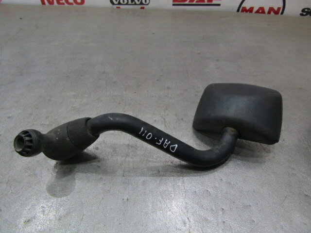 Кронштейн бордюрного зеркала переднего DAF CF85