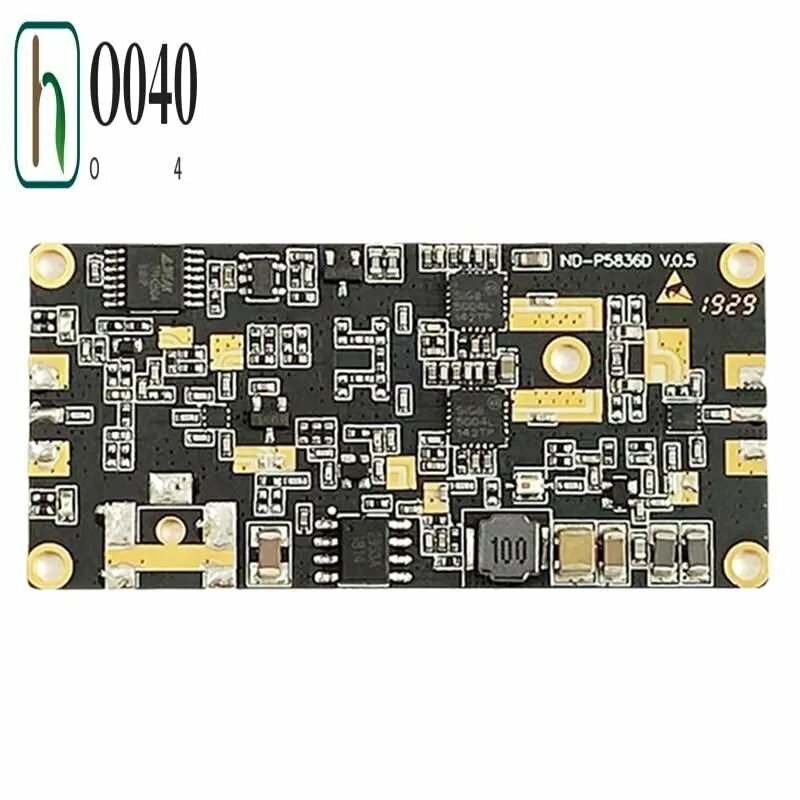 (P X Y F) Новый Усилитель Сигнала 5,8 ГГц 4 Вт, Антенный Расширитель Диапазона С Аксессуарами