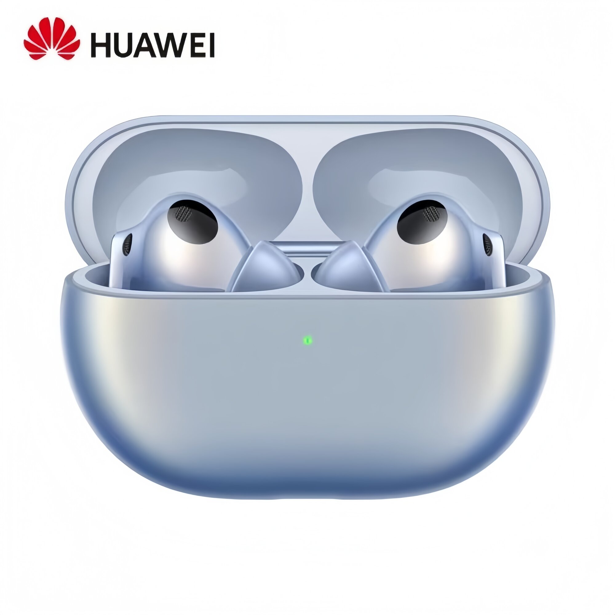 Наушники Huawei FreeBuds Pro 3, с шумоподавлением, голосовым набором, Galaxy Blue