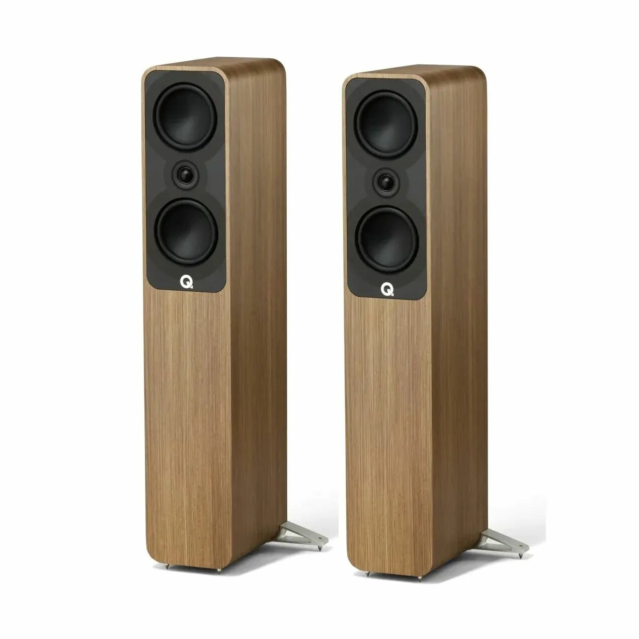 Напольная акустика Q-Acoustics Q5040 (QA5048) oak
