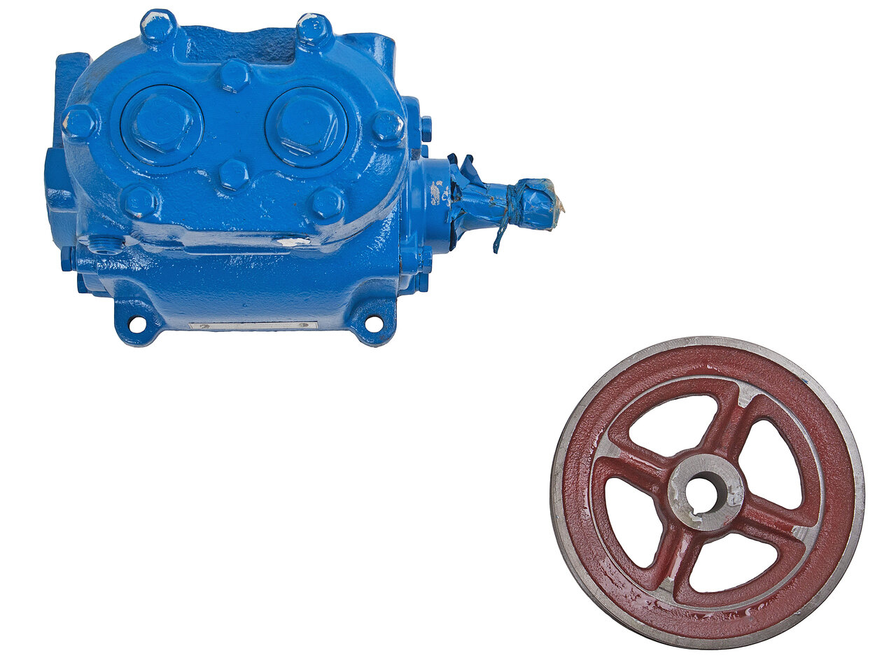 Компрессор маз, урал дв ямз 2 цилиндровый жид охлаж шкив 172мм 210л мин волаз