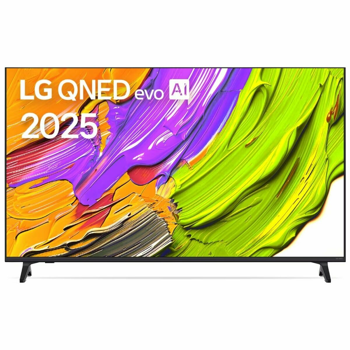 50" Телевизор Q-NED LG 50QNED70A6A. ARUG