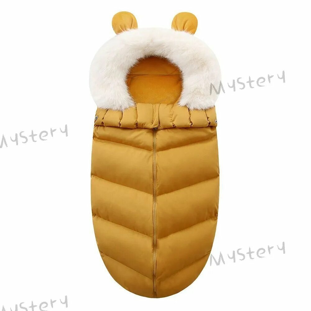 Конверт в коляску