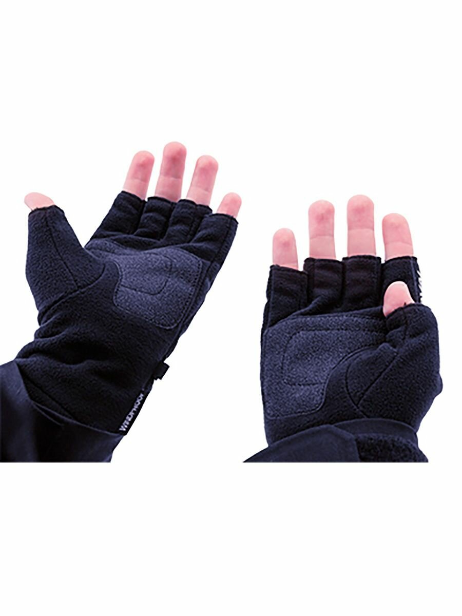 Перчатки Осень-зима 2025 для мужчин и женщин