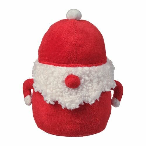 VINTERFINT IKEA, Мягкая игрушка, Санта Клаус, 1шт винтерфинт икеа