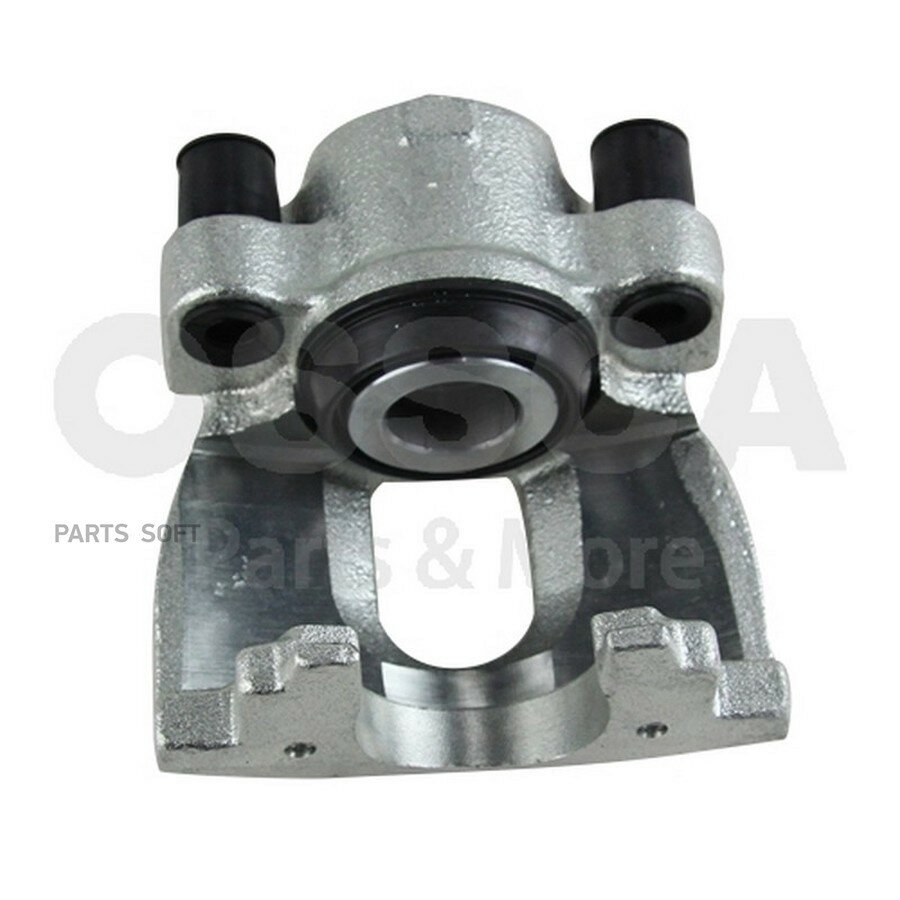 OSSCA 41494 Суппорт зад. лев (однопоршневой) VOLVO S60,80, V70, XC70 97~10