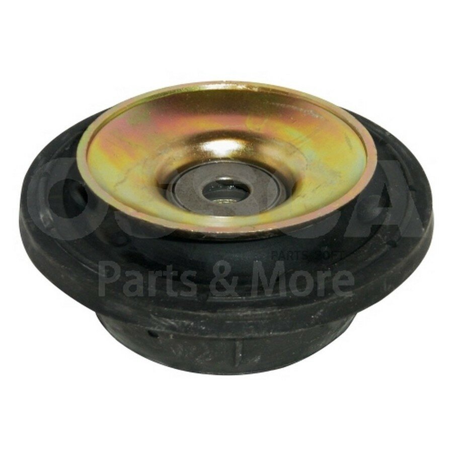OSSCA 00385 Опора амортизатора передней подвески с подшипником VW Golf-II/III, Jetta-II, Vento, Passat-III 88~