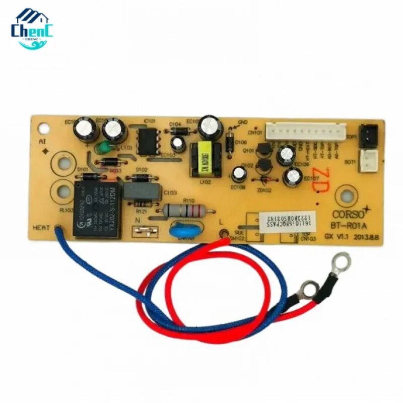 Материнская плата для рисоварки Philips HD3060 HD3160 HD3061 BT-R01A HD3161N