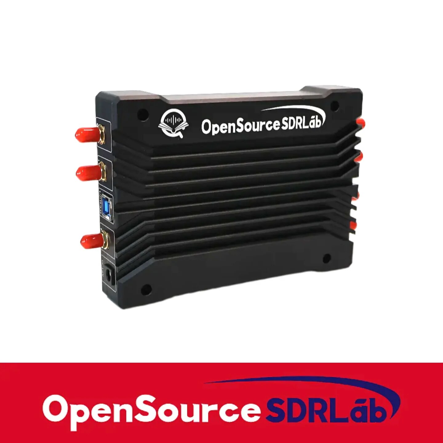 B210 SDR AD9361 RF 70 МГц-6 ГГц, совместимый с оригинальным официальным дизайном