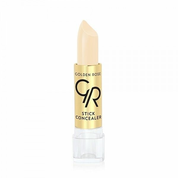 Консилер для глаз Golden Rose Stick Concealer цвет 04 Карандаш корректирующий
