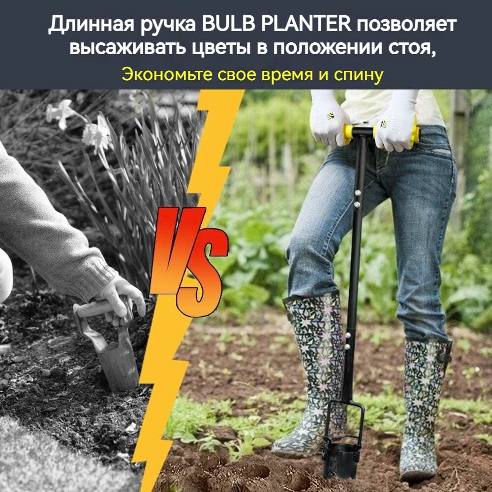 Конус посадочный — фото 1