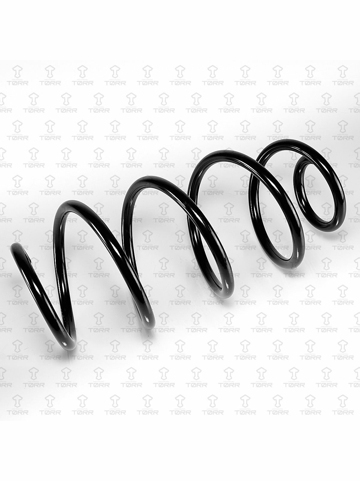 Пружина подвески передняя для а/м Skoda, Seat, TORR DF0398