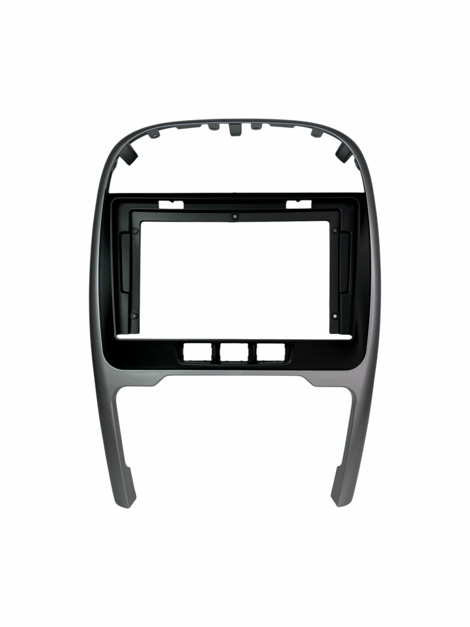 Переходная рамка для Chery Tiggo 3 (FL) 2014-2016, 9 дюймов