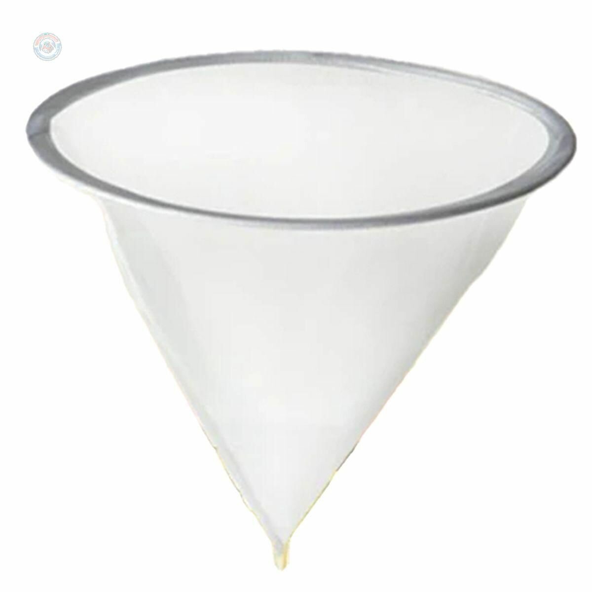 Сетчатый нейлоновый фильтр для меда, тонкая волоконная сетка для очистки и разлива мёда, удобный медовый аксессуар для домашнего пчеловодства и кухни