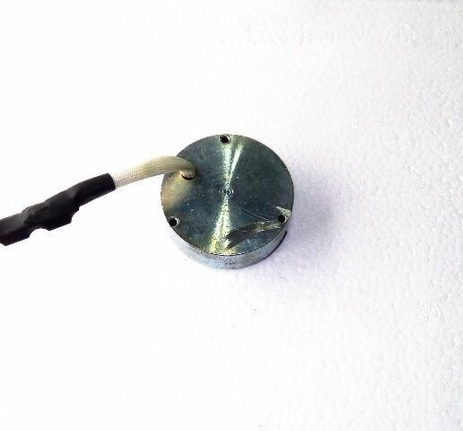 Тормоз двигателя SW 45 , DH-SWING-68 - DoorHan