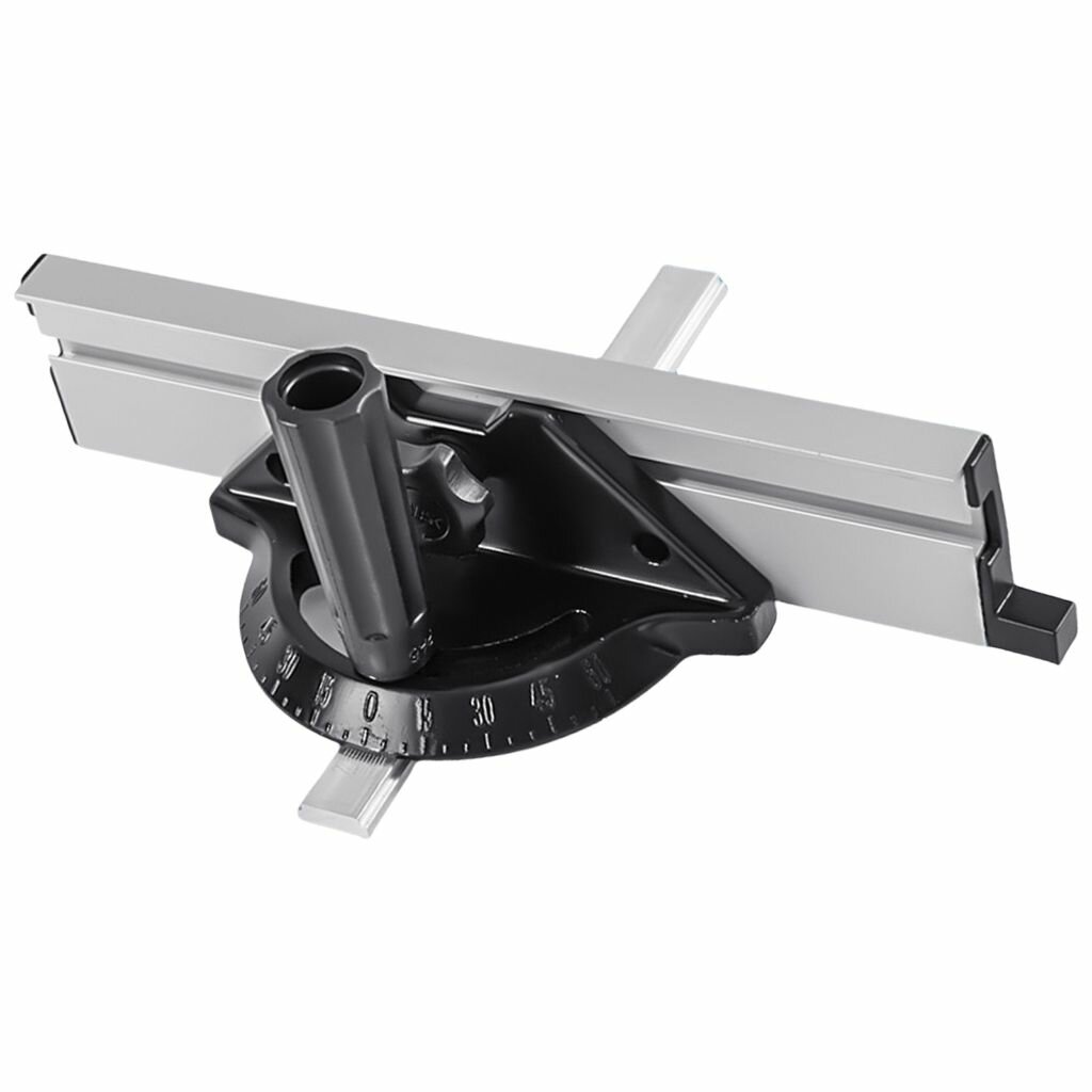 Угловой упор для пилы