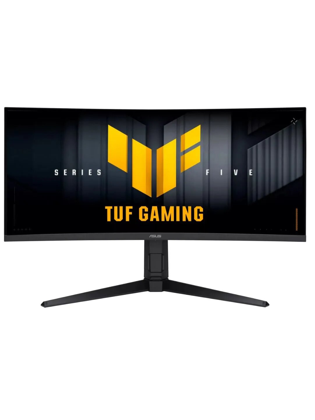 Монитор ASUS VG34WQML5A, диагональ 34", разрешение 3440 x 1440, частота обновления 250 Гц