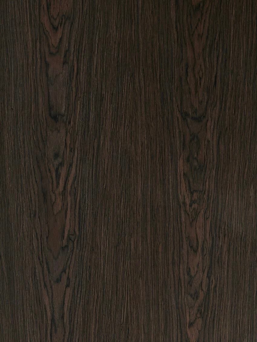 Панель стеновая (образец), шпон ESPRESSO 2781С, 9х13,5 см, МДФ 10 мм, серия ONE, Varman.pro