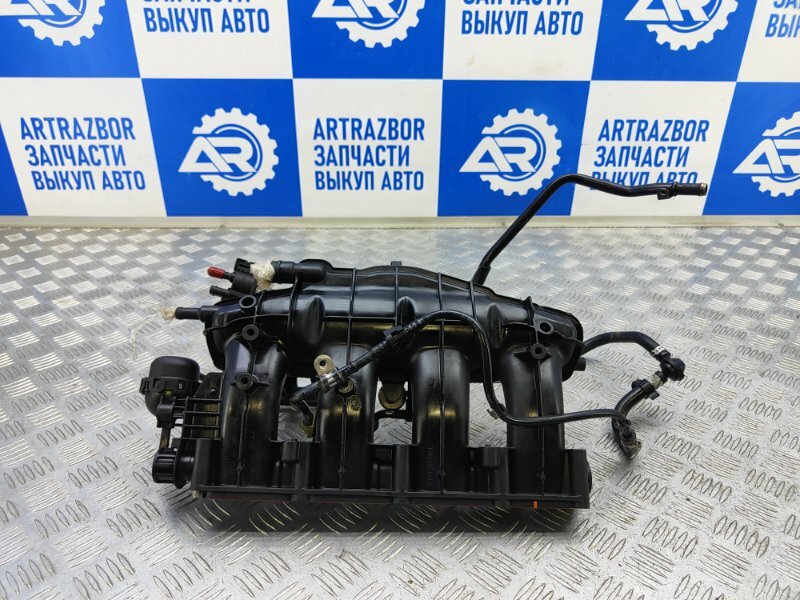 Б/У Коллектор впускной Audi A4 B8 / Ауди A4 B8 1.8 CDH 120 Л.C 2010