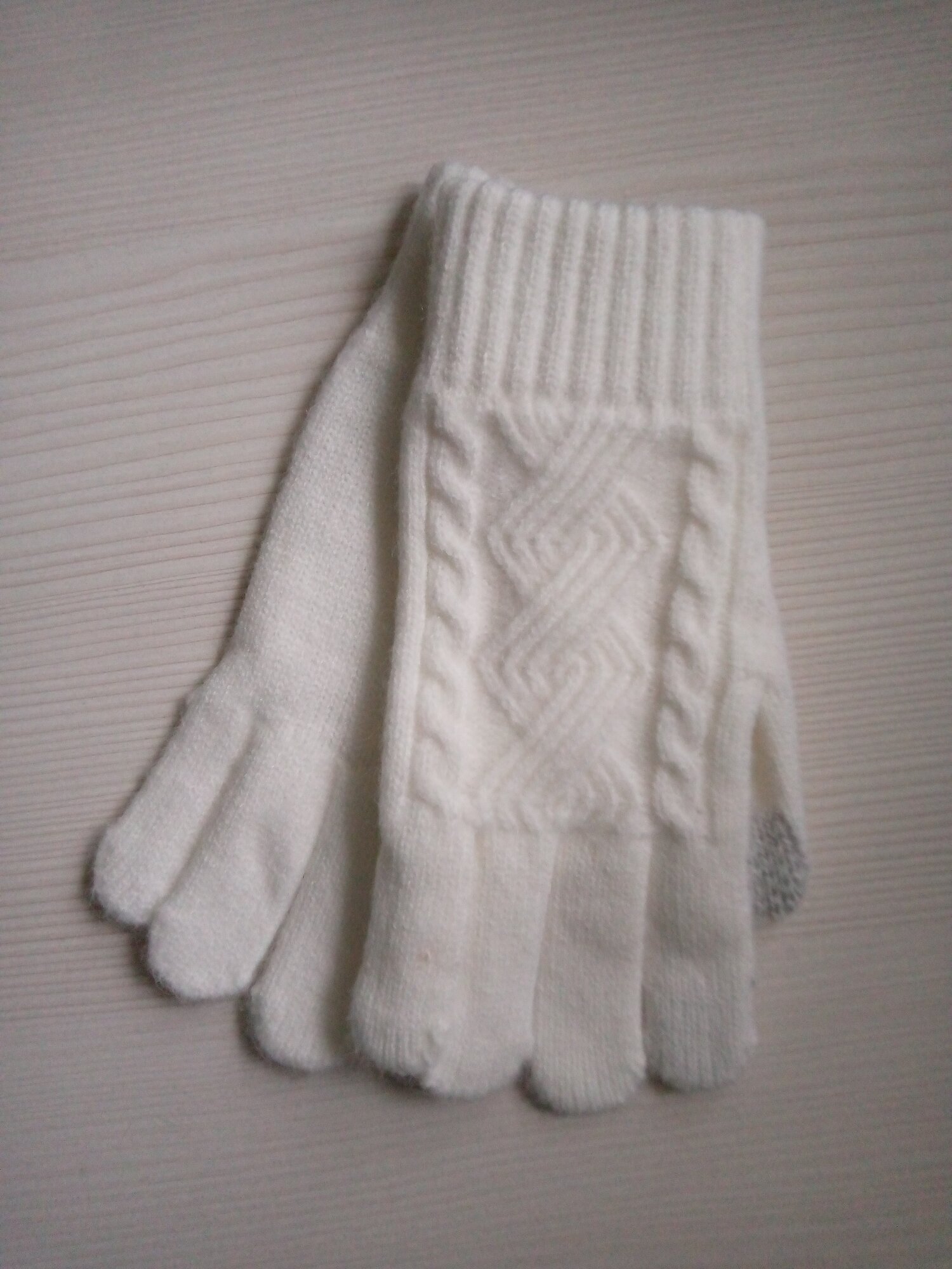 Перчатки для женщин