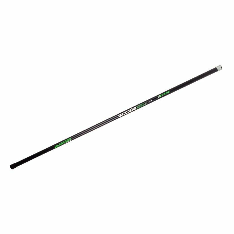 ELEGANCE METHOD Ручка подсака Accela X-Strong 3,6м 3секции