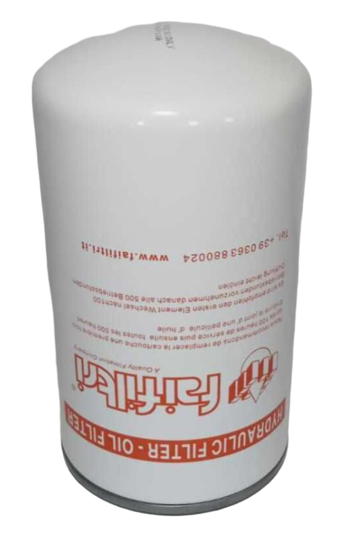 Фильтр гидравлический caterpillar (fai filtri)