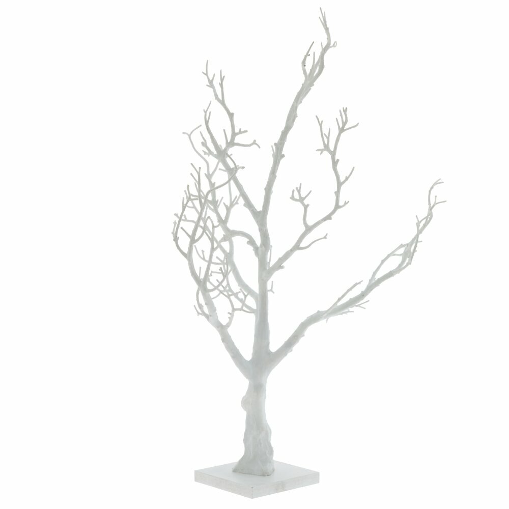 Дерево искусственное, L34 W34 H64 см