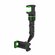 Mobile Phone Holder Adjustable Angle Multi Functional Universal Cyan