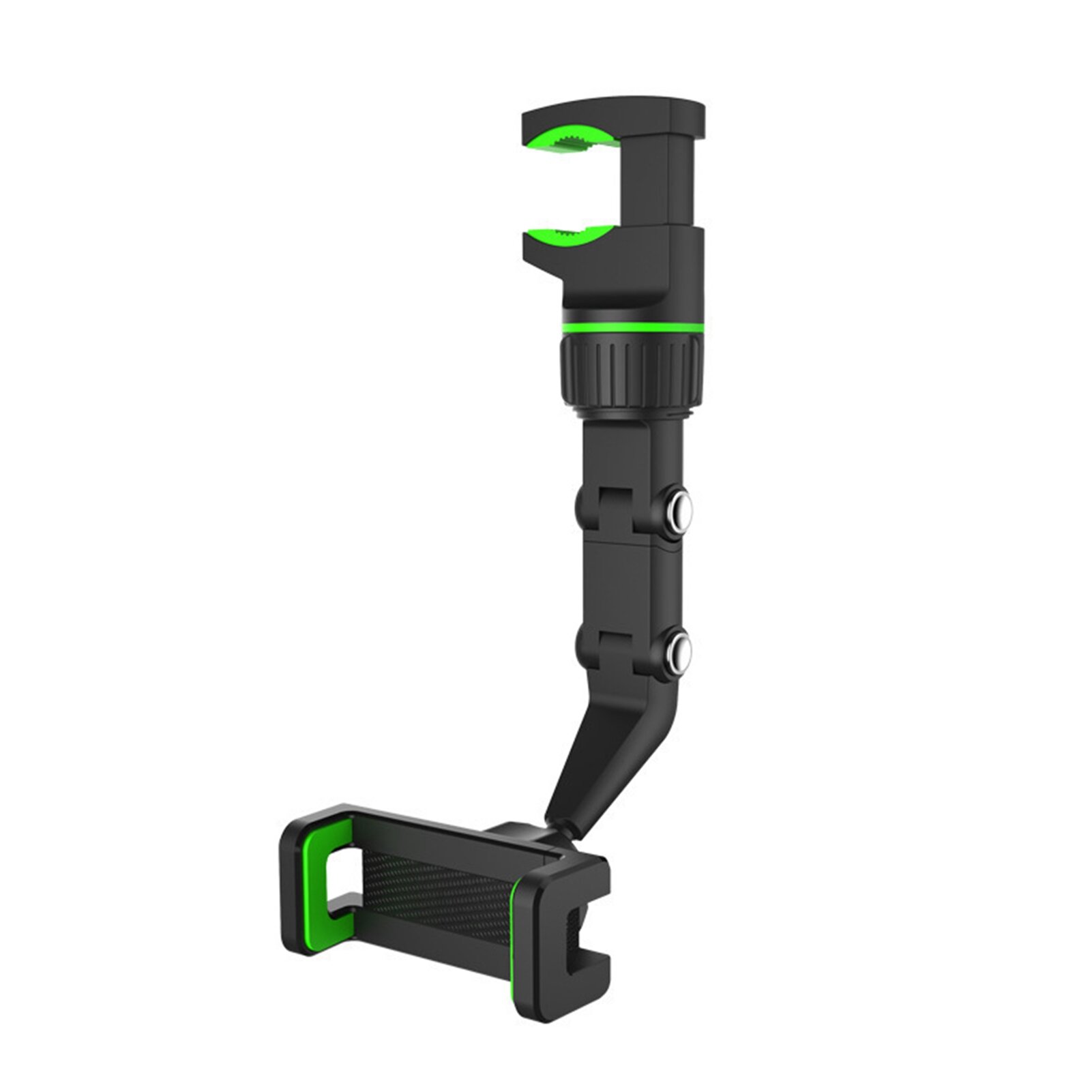 Mobile Phone Holder Adjustable Angle Multi Functional Universal Cyan