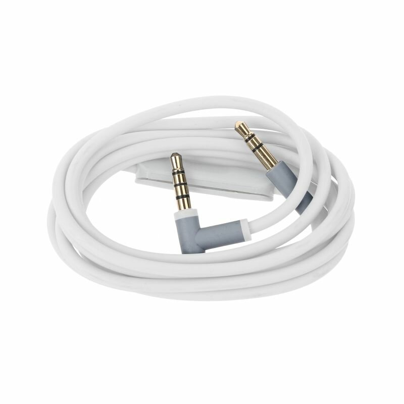 Съемный игровой кабель для наушников 3,5 мм, длина 1,4 м гарнитуры Solo2.0, гарнитуры, аудиошнур с шумоподавлением