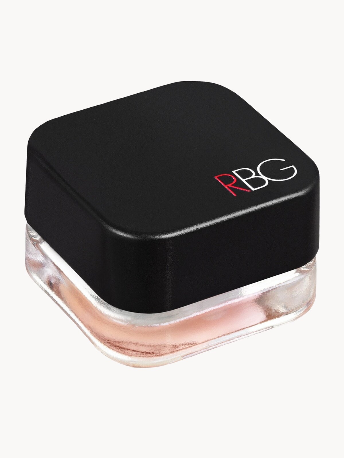 Освежающий консилер для лица и глаз, "Культура сияния", светоотражающий плотный корректор, Розовый.