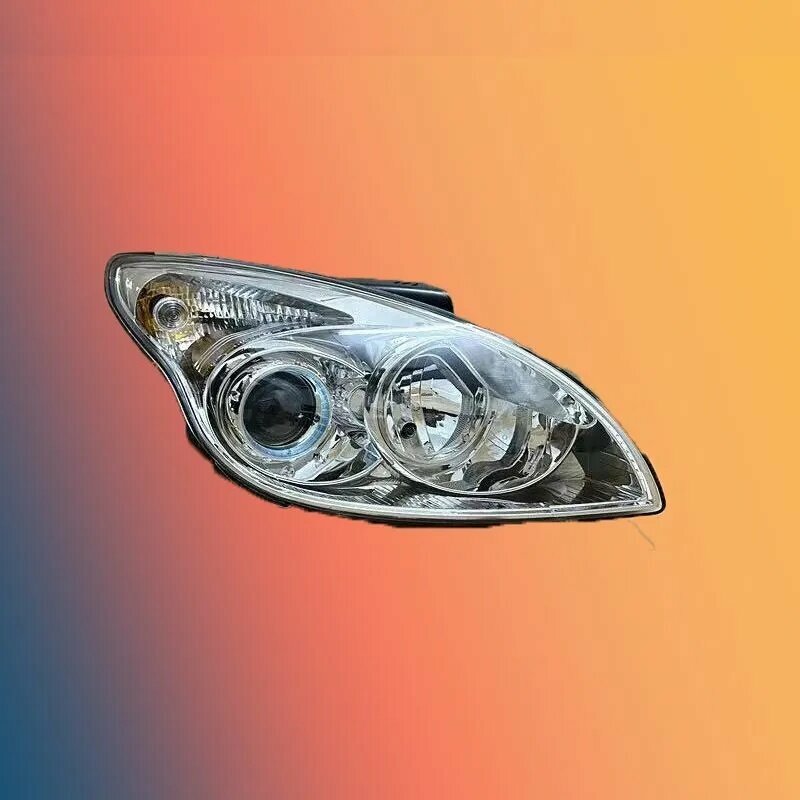 Фара автомобильная, 1 шт, арт. 221-1154R-LDEM2/42989